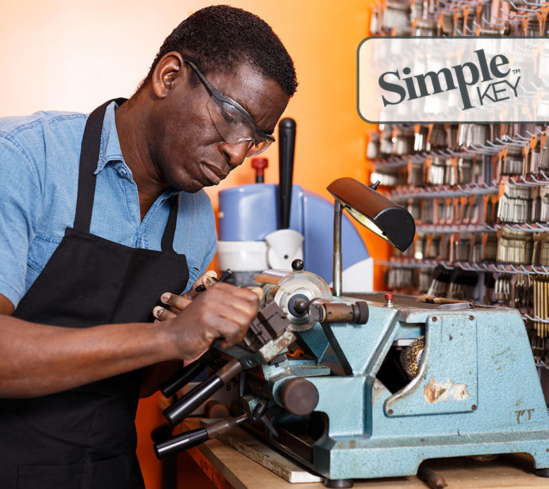 Simple Key - Car Keys Express