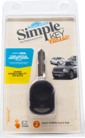 Simple Key - Car Keys Express