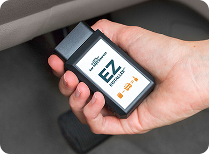 Affiliate Program - Car Keys Express