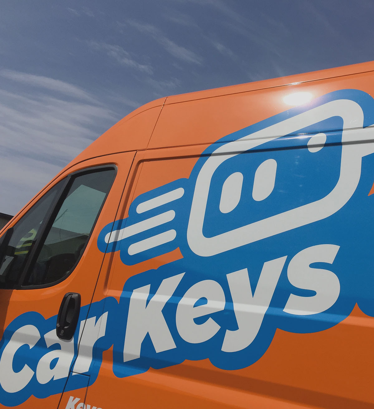 Car Keys Express - Auto Auctions
