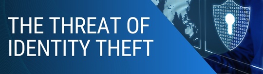 The Threat of Identity Theft - Compass Asset Management Group