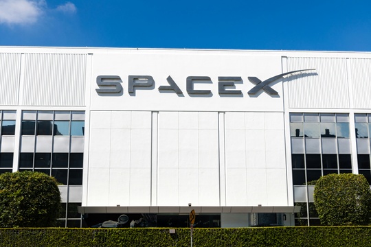 Italy Plans $1.6 Billion SpaceX Telecom Security Deal - Sheppard Group ...