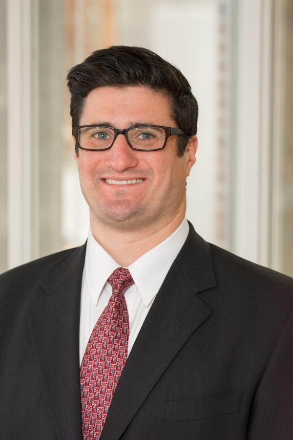 Our Team | Sherr Financial Associates