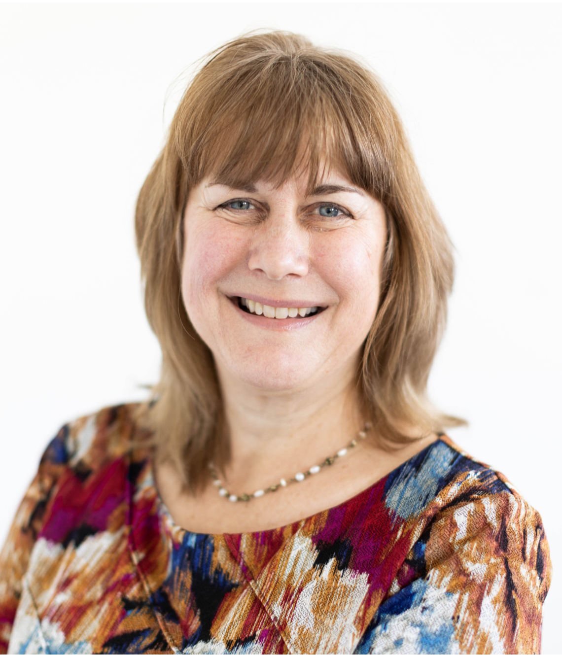 Meet Our Team | Jamie L. Hatfield Wealth Management