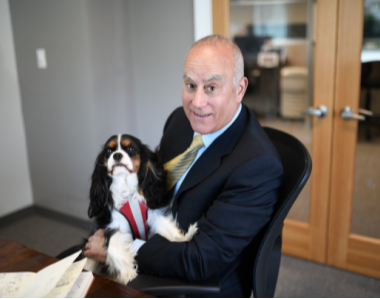 Meet Our Team | New England Wealth Management