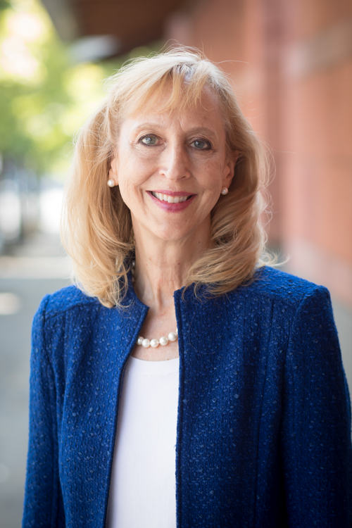 Financial Advisor Ann Novosel | Financial Advisory Partners in Seattle, WA
