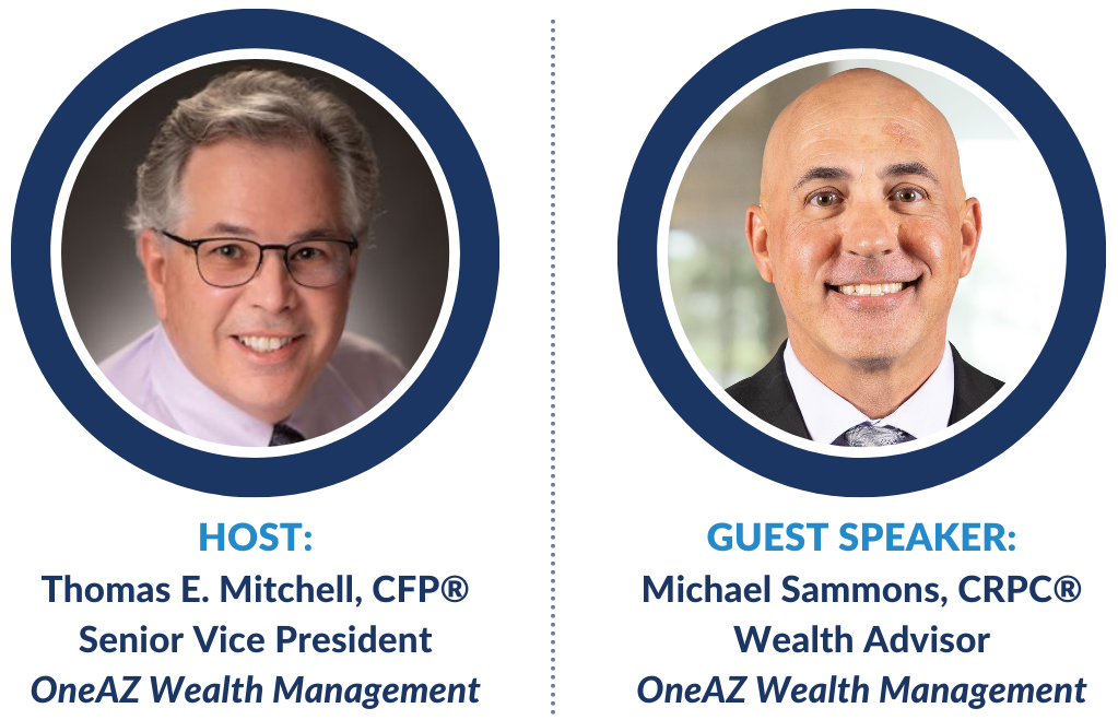 Understanding Your Rollover Options and Retirement Income Strategies