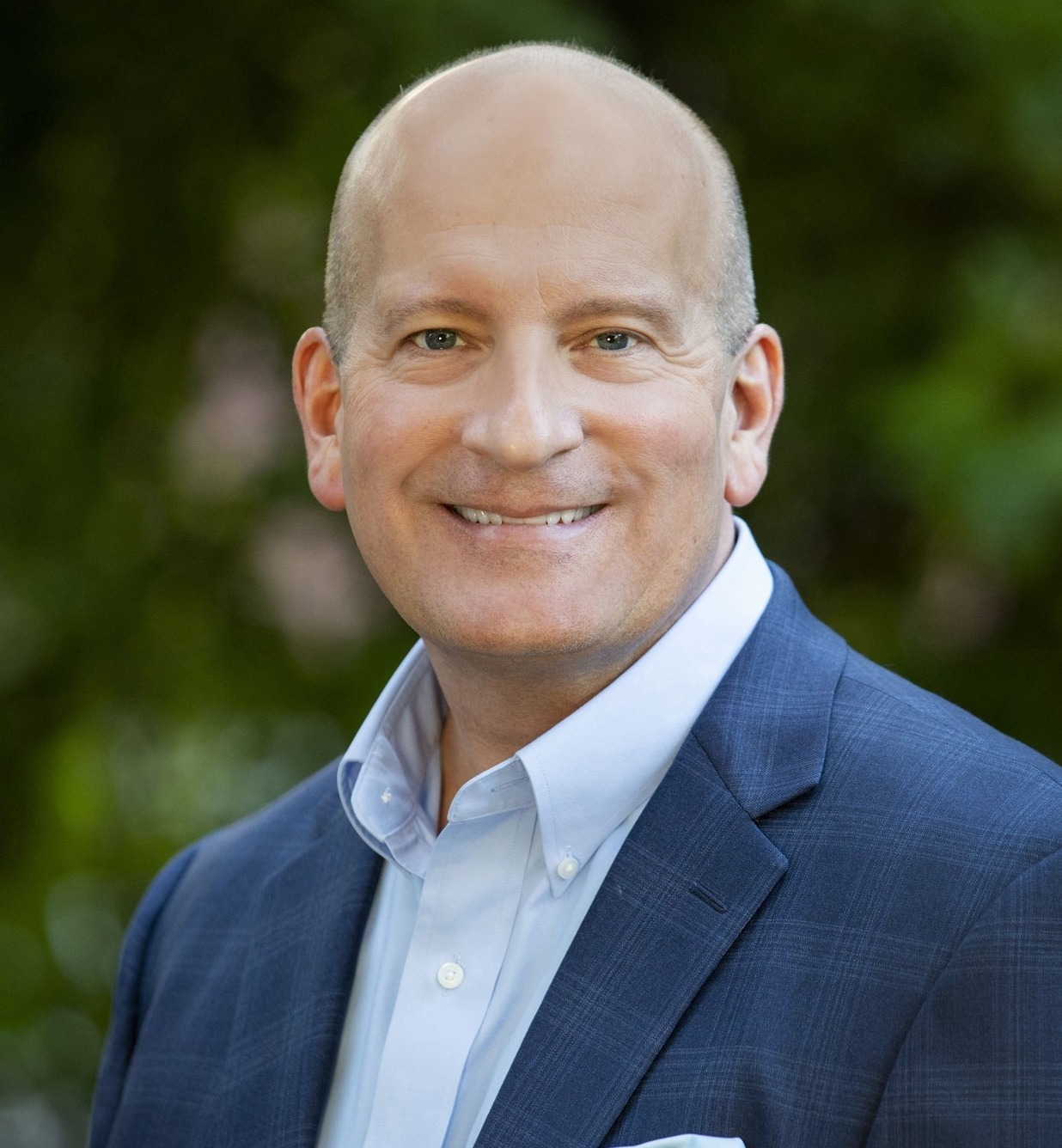 Steven E. Zeller | Zeller Kern Wealth Advisors