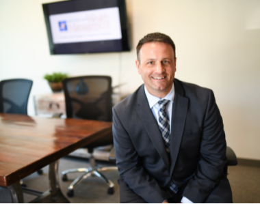 Meet Our Team | New England Wealth Management