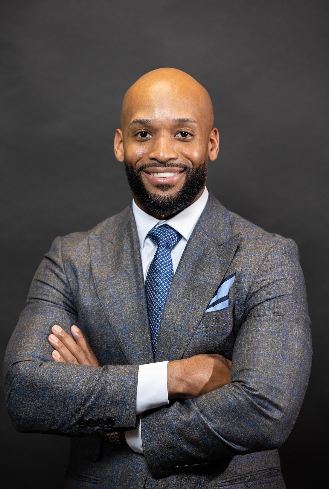 Meet the Team | Empowering Your Wealth Journey