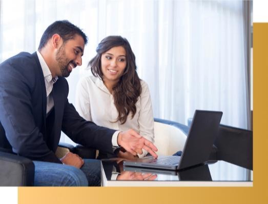 Financial Technology | Financial Advisors | East Lansing, MI