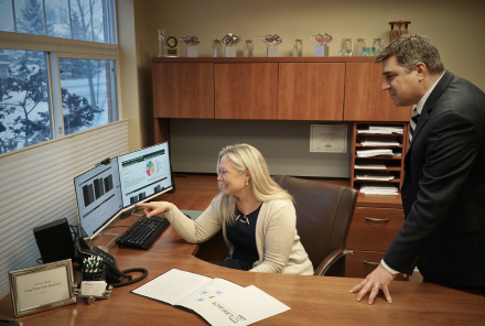 Our Team | Legacy Financial Services