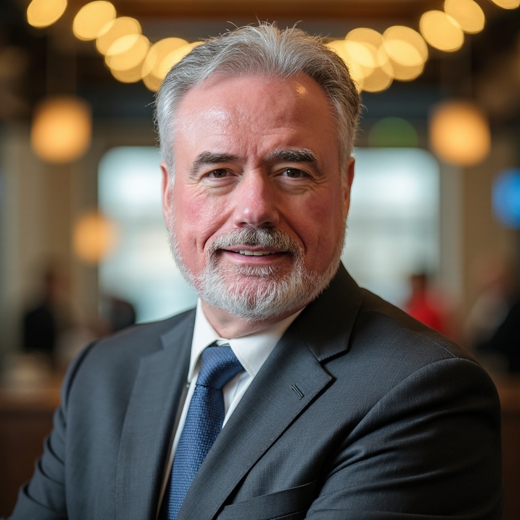 Our Founder; Richard L Cox, Sr., CFP®, CKA®, ChFC®