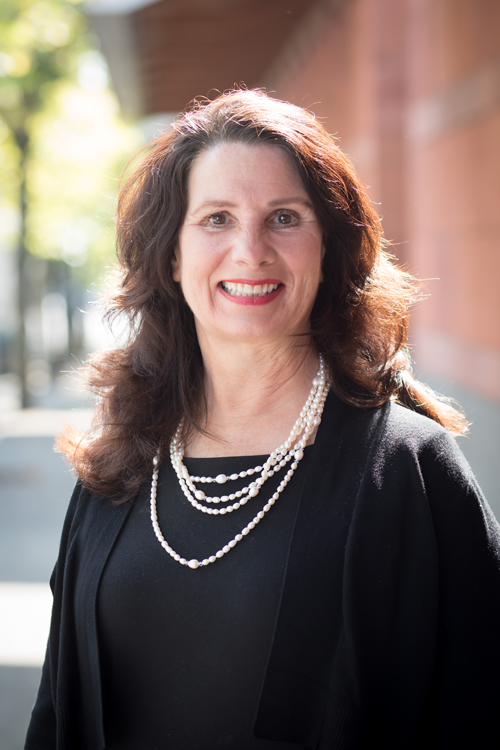 Financial Advisor Sally McCray | Financial Advisory Partners in ...