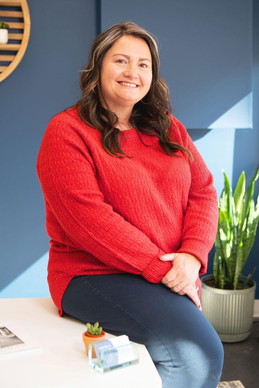 Meet Our Team | Sweet Life Financial Planning