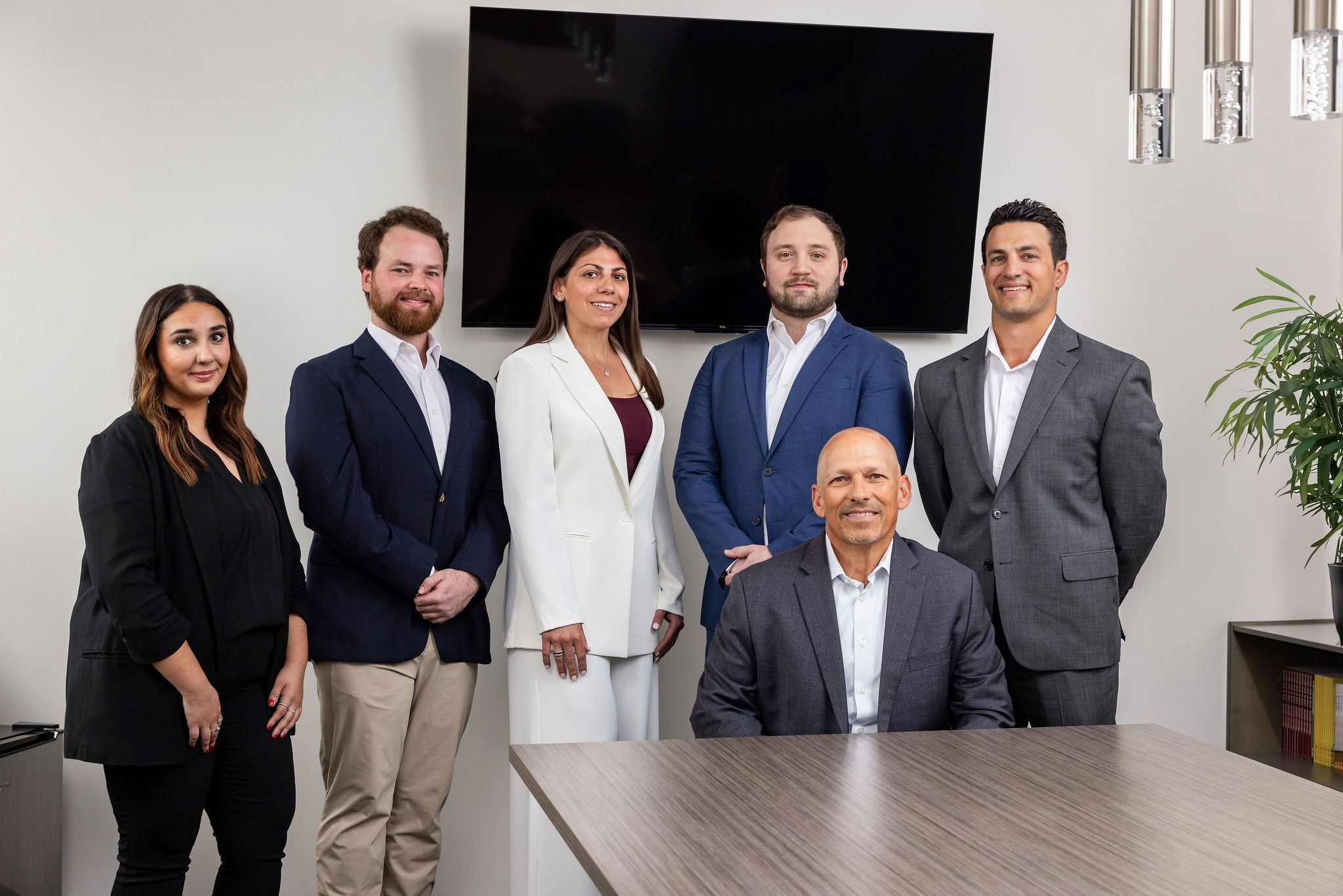 Meet Our Financial Advisors Team - DiMatteo Group Financial Services