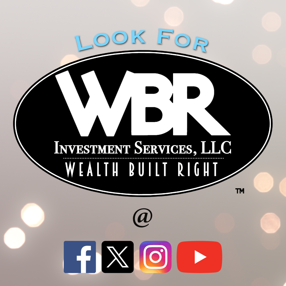 WBR Investment Services - Home