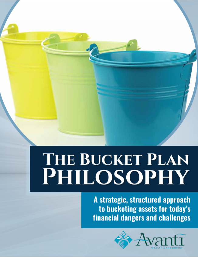 The Bucket Plan® Philosophy Guide | Avanti Wealth Management