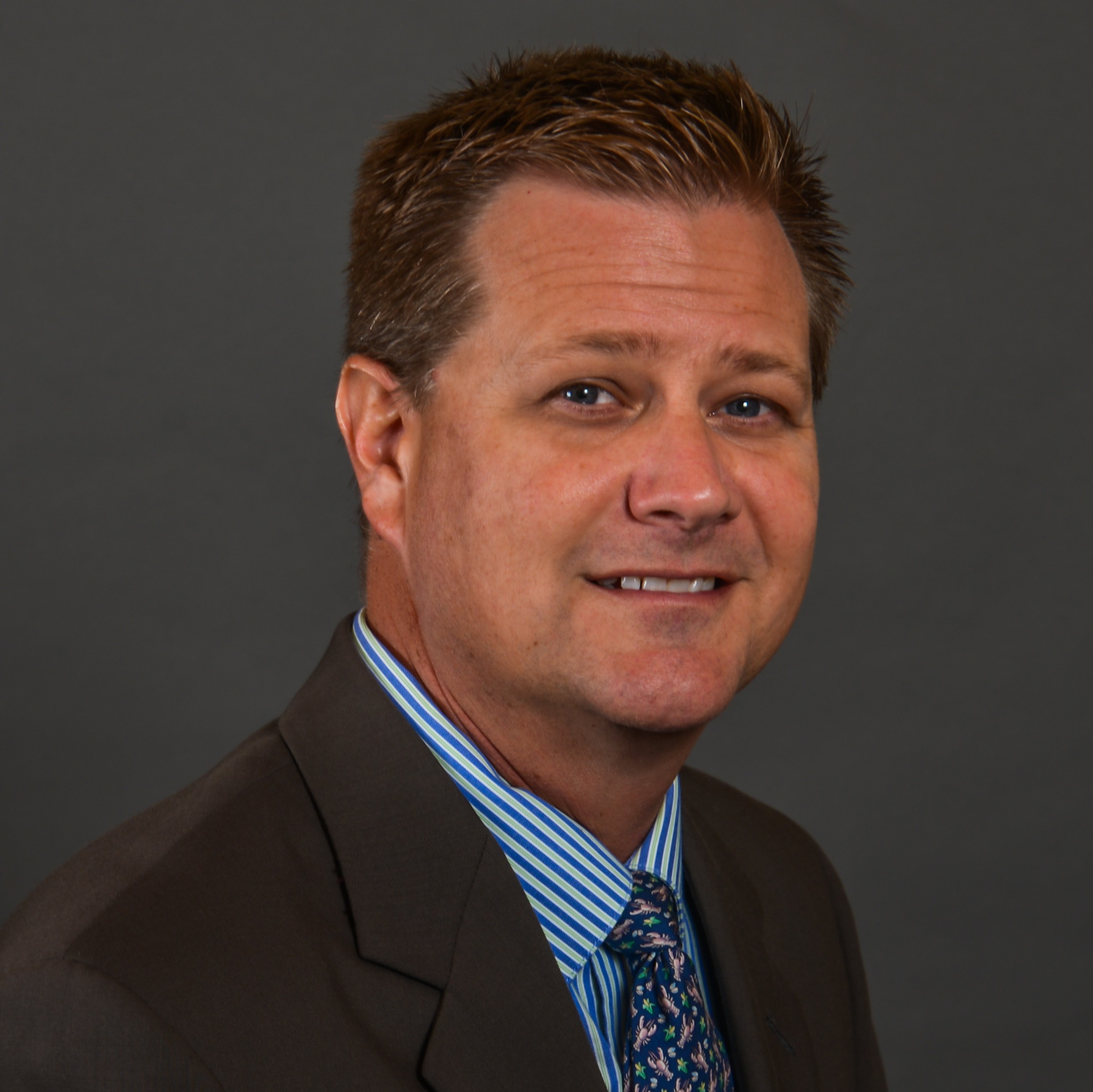 Elliott (Lee) Harris IV