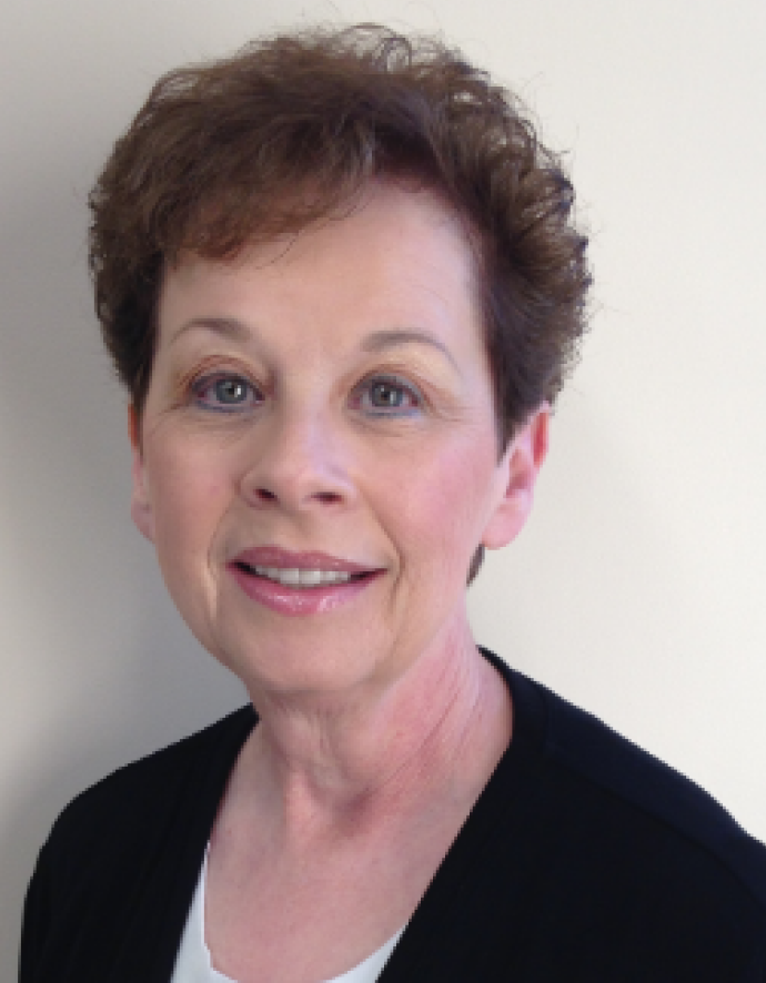 Our Financial Team | Paris International