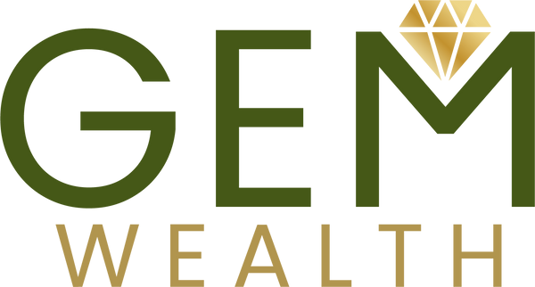 Guiding, Empowering, Managing Wealth | Gem Wealth