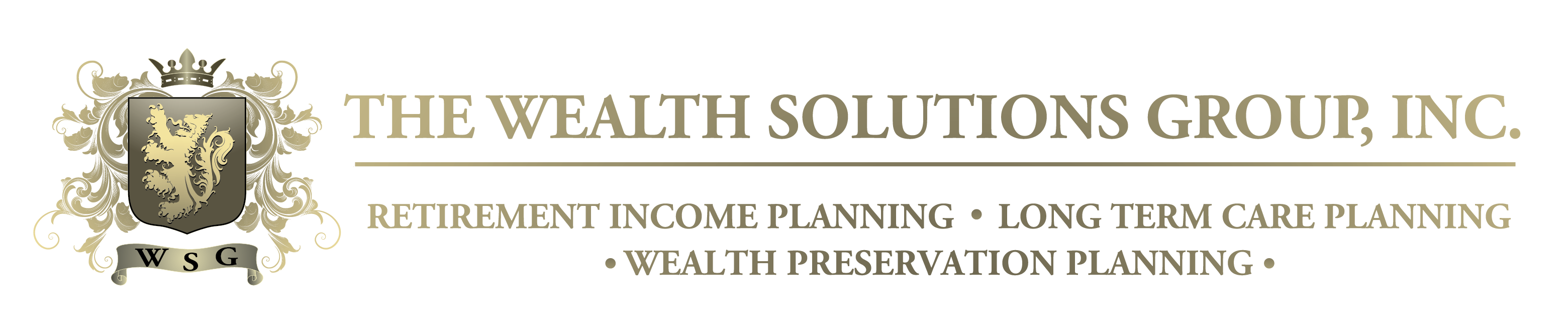 Wealth Solutions Group, Inc.