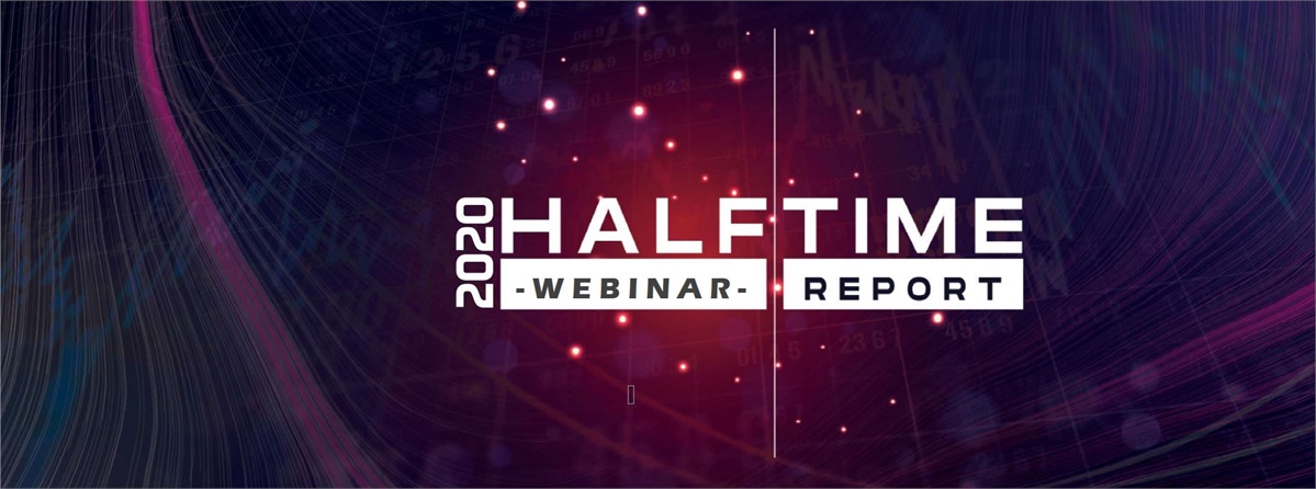 2020 Halftime Report Webinar | Advanced Portfolio Strategies