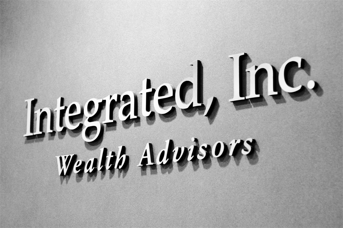 Home | Integrated, Inc. - Wealth Advisors