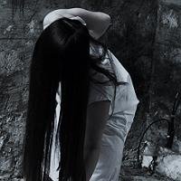 Cosplay.com - photo Kayako Saeki by user Lifestream