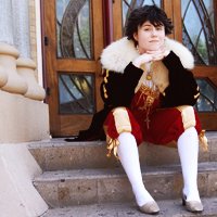 Cosplay.com - photo by user tani-chan