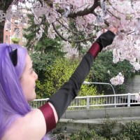 Cosplay.com - Sidhe Panther's Profile