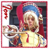 Cosplay.com - Rikachan's Profile
