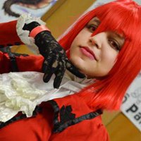 Cosplay.com - Enelyne's Profile