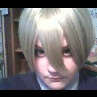 Cosplay.com - Gill_hamilton's Profile