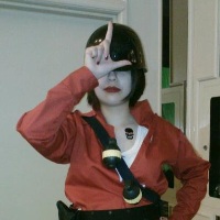 Cosplay.com - Saint Carl's Profile