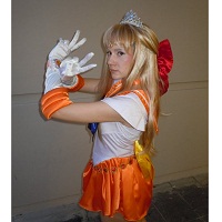 Cosplay.com - photo Sailor Moon by user Moon_girl