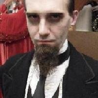 Kosh Naranek - Babylon 5 cosplay by Neon Nightrider - Cosplay.com