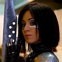 Cosplay.com - Astria's Profile