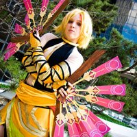 Cosplay.com - Pretty Sammy's Profile