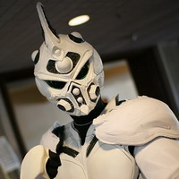 Jin-Roh: The Wolf Brigade Costumes Cosplay.com