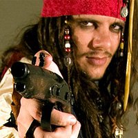 Monkey Island 2: LeChuck's Revenge Costumes Cosplay.com