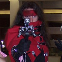 Graverobber - Repo! The Genetic Opera Cosplay.com