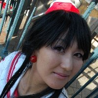 Cosplay.com - harumine's Profile