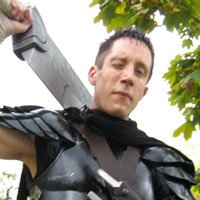 Cosplay.com - photo Work in progress - Gatts beta test shot by user The ...