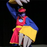 PaRappa the Rapper Costumes Cosplay.com