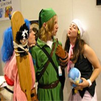Cosplay.com - Miaok's Profile