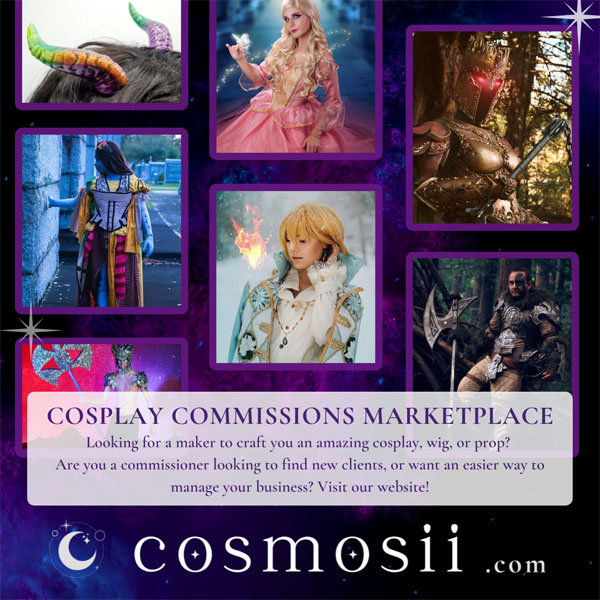 Cosplay.com - the internet's premier cosplay community