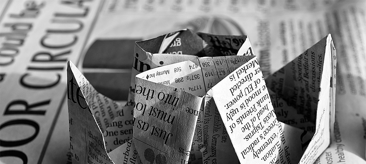 Black and White in Ferguson and Journalism , by Jamie Stiehm | Creators ...