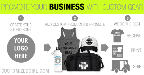 Grow Your Health and Fitness Empire With Custom Apparel Storefronts ...