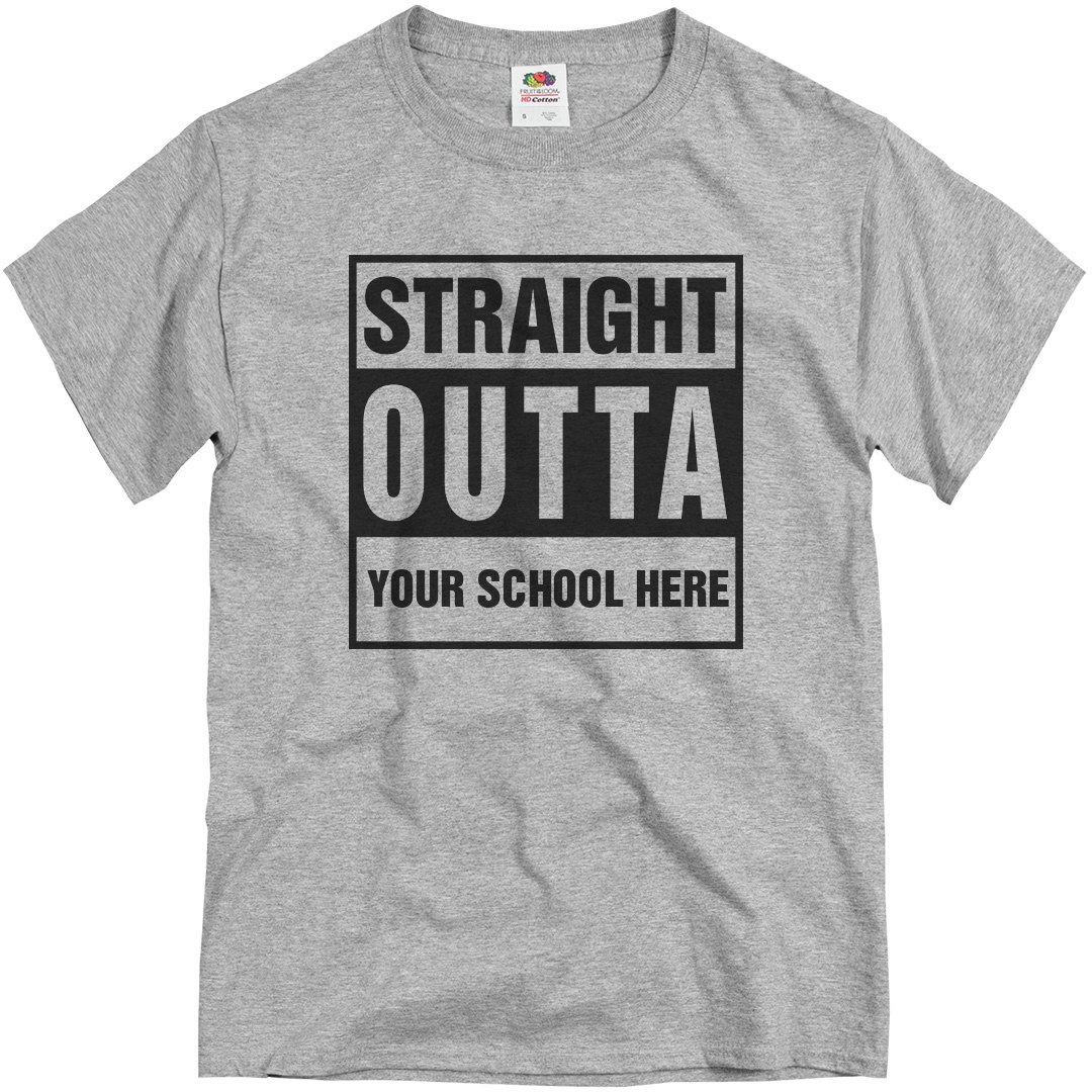 Top 5 T Shirt Designs For Graduation CustomizedGirl Blog